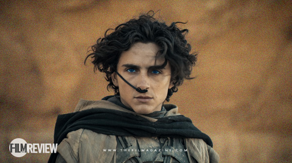 Dune: Part Two (2024) Review | The Film Magazine