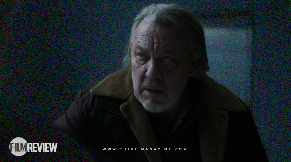 Knight of Fortune (2022) Short Film Review