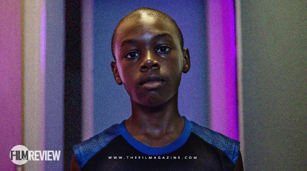 Moonlight (2016) Review | The Film Magazine