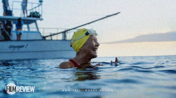 Nyad (2023) Oscar-Nominated Film Review | The Film Magazine