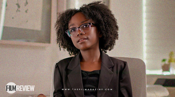 The ABCs of Book Banning (2023) Short Film Review