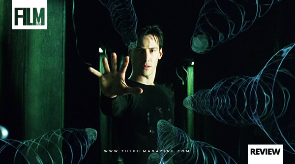 ‘The Matrix’ at 25 – Review | The Film Magazine