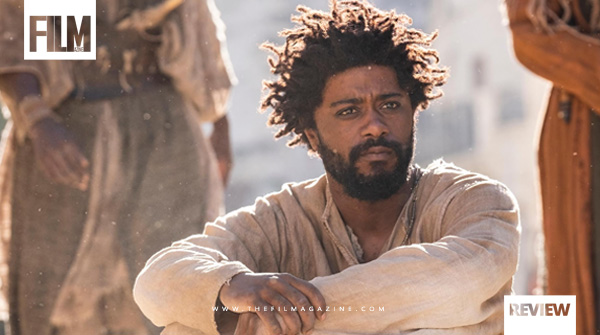 The Book of Clarence (2023) Review | The Film Magazine