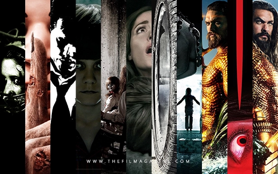 James Wan Movies Ranked | The Film Magazine