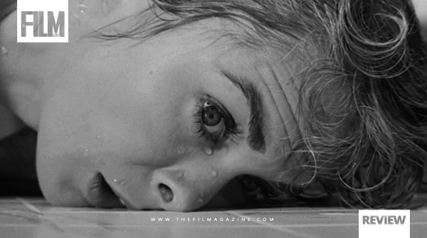 Psycho (1960) - Hitchcock Movie Review | The Film Magazine