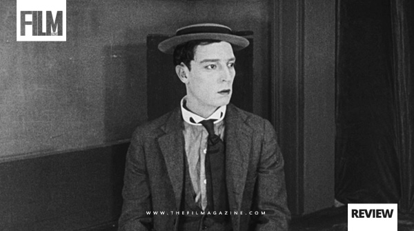 ‘Sherlock Jr.’ at 100 – Review | The Film Magazine