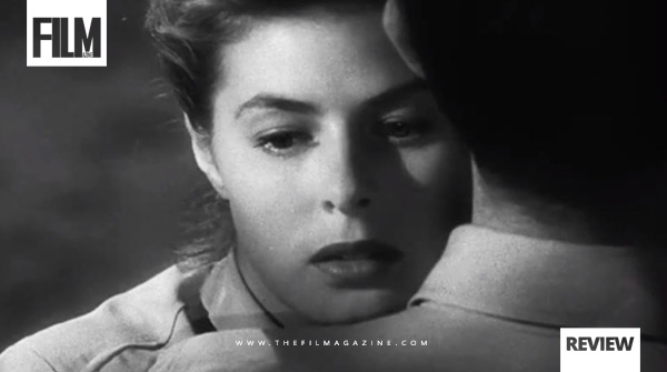 Spellbound (1945) Review | The Film Magazine