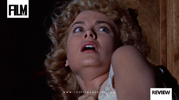 ‘Dial M for Murder’ at 70 – Review | The Film Magazine