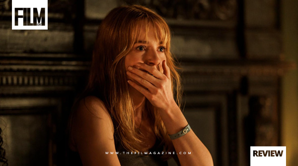 Tarot (2024) Horror Movie Review | The Film Magazine