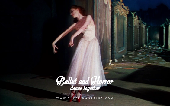 10 Films Where Ballet and Horror Dance Together