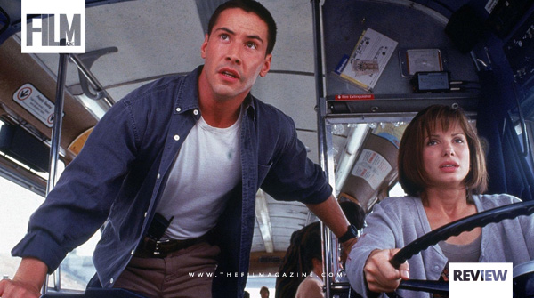 ‘Speed’ at 30 – Review | The Film Magazine