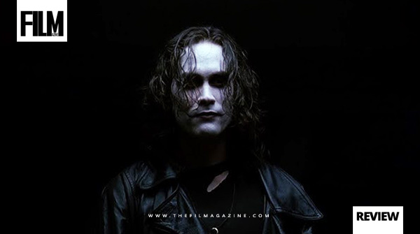 ‘The Crow’ at 30 – Review | The Film Magazine
