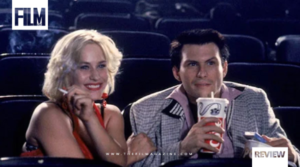 True Romance (1993) Review | The Film Magazine
