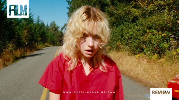 Strange Darling (2023) Review | The Film Magazine