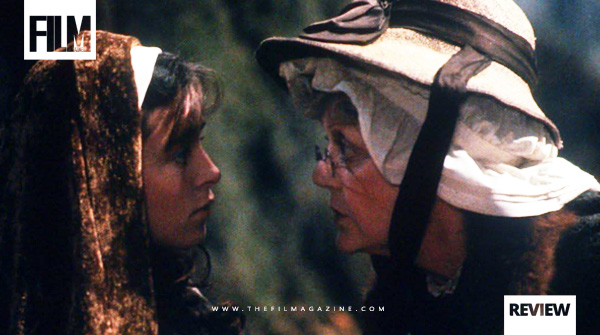 The Company of Wolves (1984) Review | The Film Magazine