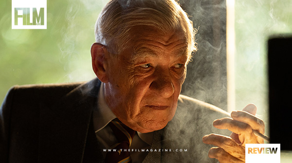 The Critic (2023) Review | The Film Magazine