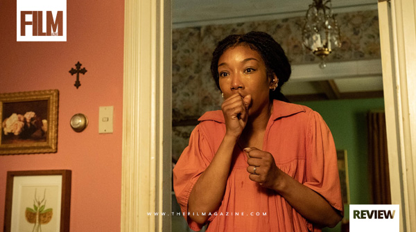 The Front Room (2024) Review | The Film Magazine
