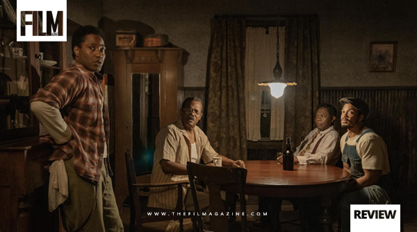 The Piano Lesson (2024) Review | The Film Magazine