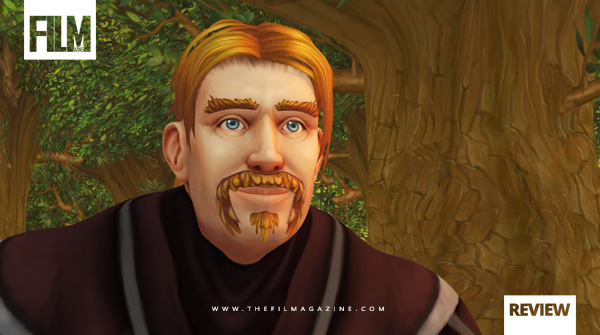 The Remarkable Life of Ibelin (2024) Documentary Review