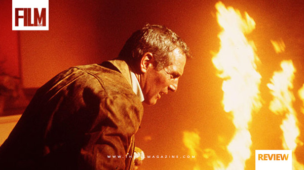 ‘The Towering Inferno’ at 50 – Review | The Film Magazine